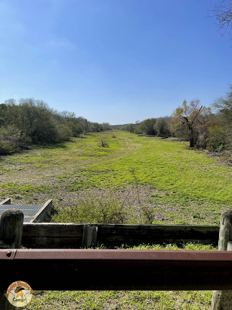 What is There to do at Resaca de la Palma? | Golden Country Cowgirl